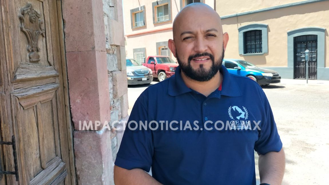 CEDH lleva concientización en derechos humanos e inclusión a niños y ...