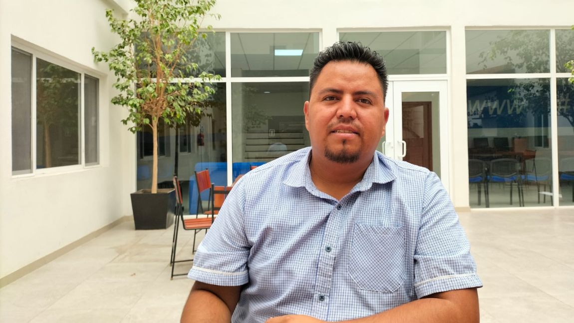 Pide Juntos por un Camargo limpio que ciudadanía se sume con acciones ...