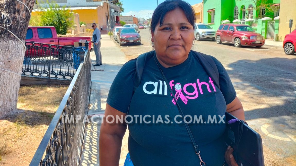 Pide gobernadora indígena ayuda con sonido para graduación de escuela ...