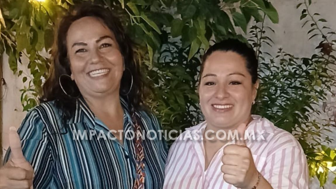 Estos son los funcionarios de presidencia municipal de SFC 2024-2027 a ...