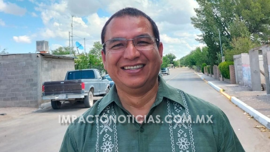 “El puente de Corraleño depende de Gobierno del Estado”: Sergio Olvera ...