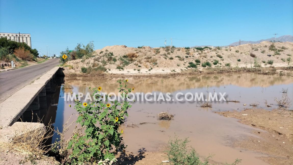 Atiende Desarrollo Rural y Agricultura vado del Río Florido ...