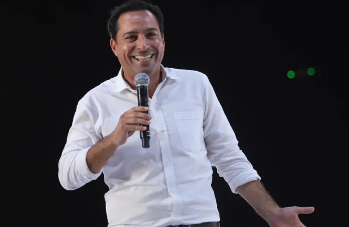 Mauricio Vila aclara que no se ve en Morena y que votará contra la ...