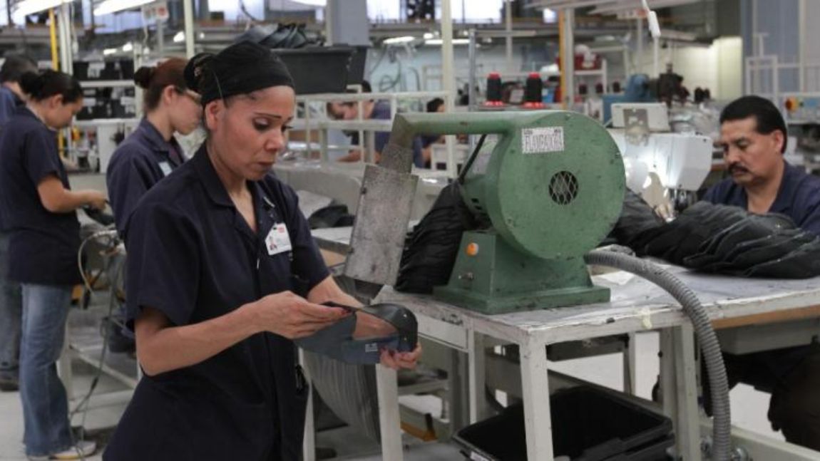 Repunta la exportación de las maquilas durante julio | Impacto Noticias