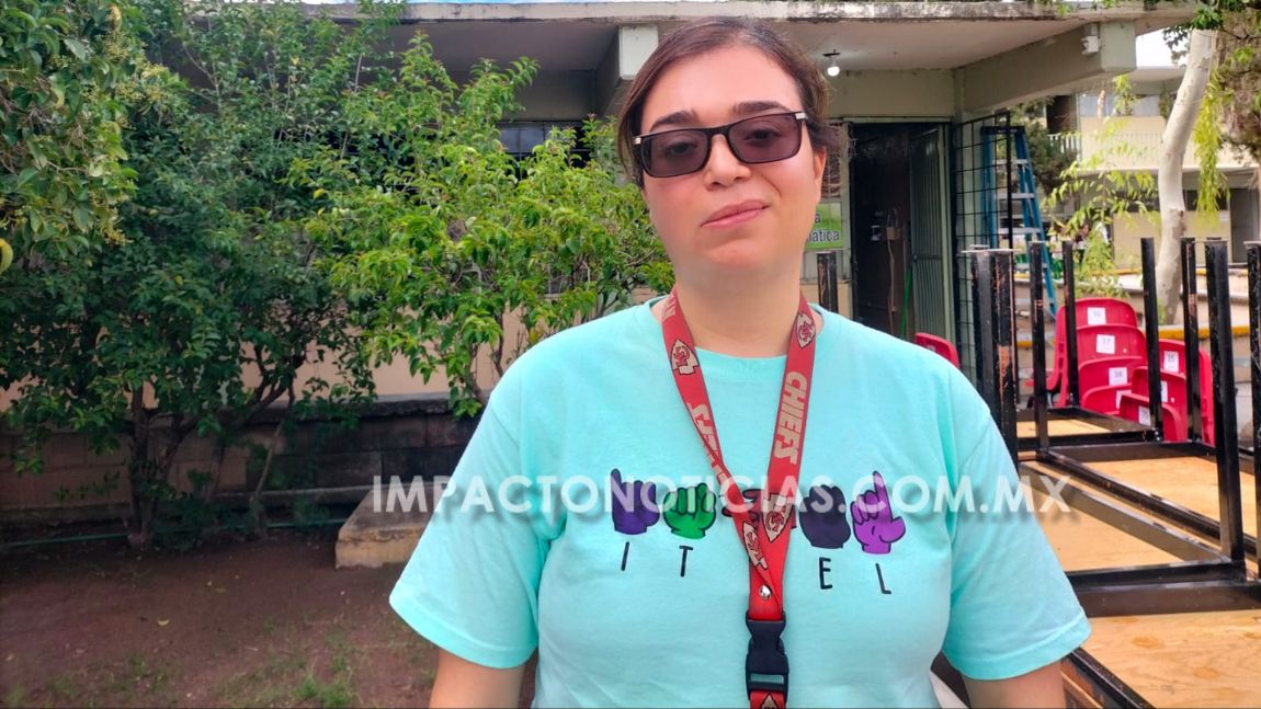 "Me voy muy contenta, pero aun queda mucho por hacer por la inclusión de Camargo", señala ...