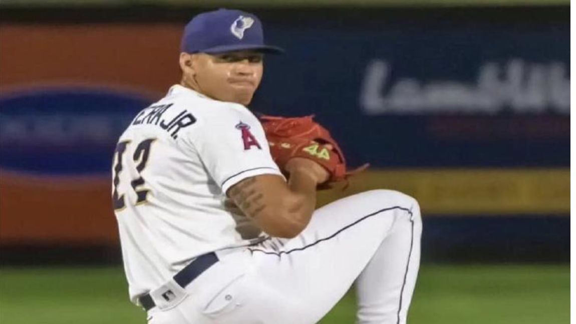 Sammy Natera, de Ciudad Juárez a ¡las Grandes Ligas! | Impacto Noticias