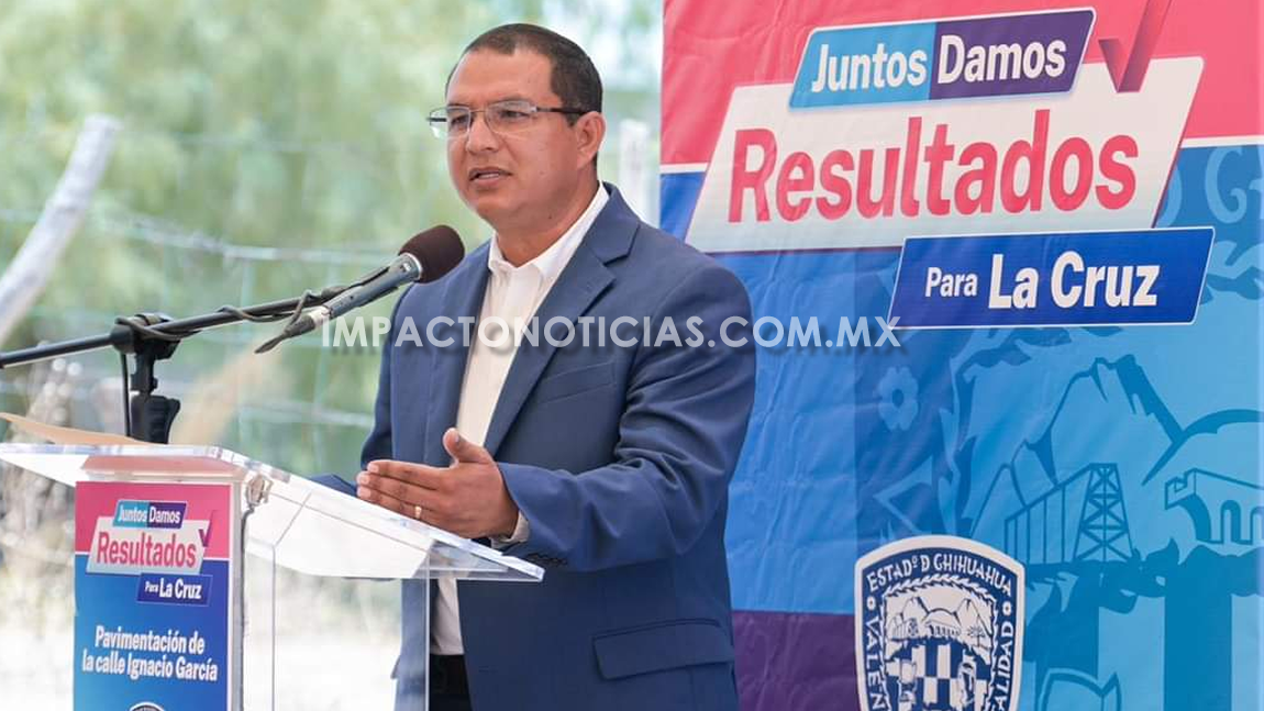 El próximo 3 de septiembre será el primer informe de gobierno del ...