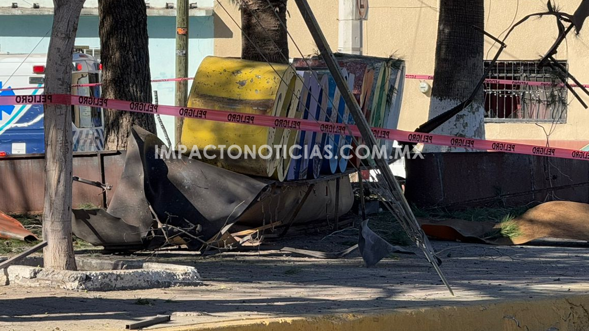 Atendieron paramédicos a dos mujeres con crisis de nervios, tras ...