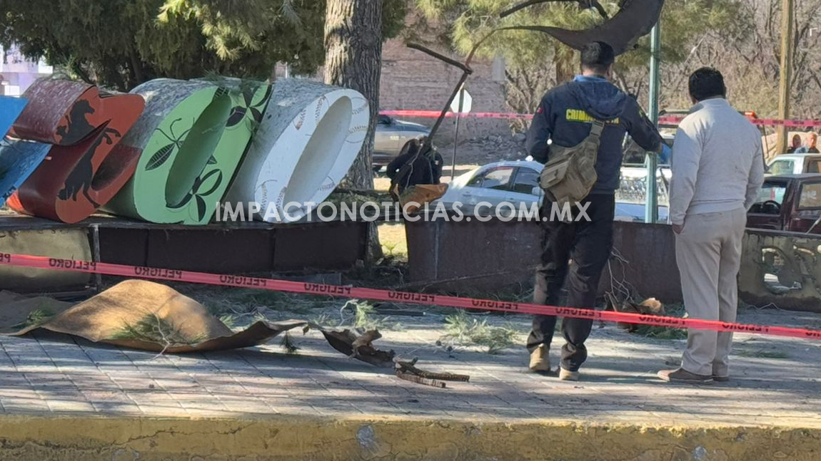 Fiscalía General del Estado confirma exhaustiva investigación por ...