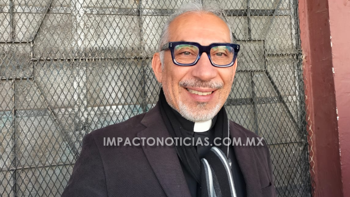 No se preocupen tanto por los regalos o lo que cenarán, lo importante ...