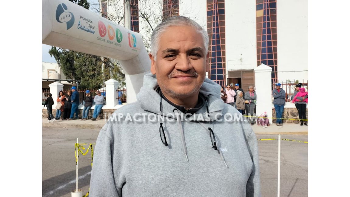 Camargo al nivel de las grandes ciudades: Tendrá su propia pista de ...