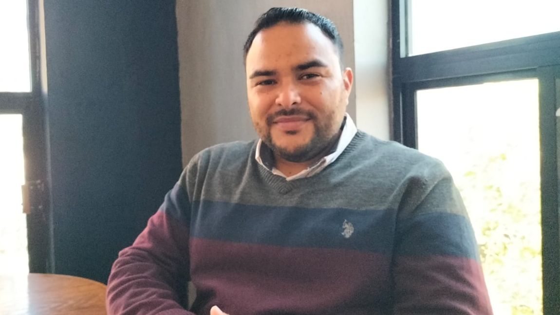 El 2025 será un año superior: Humberto Silva, Desarrollo Humano | ImpactoNoticias.com.mx