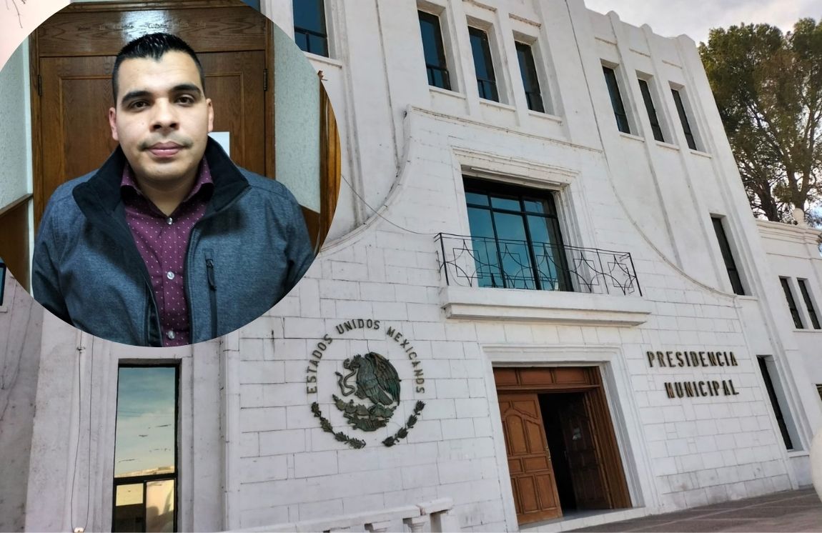 Sigue recepción de documentos de las 43 viviendas afectadas por ...