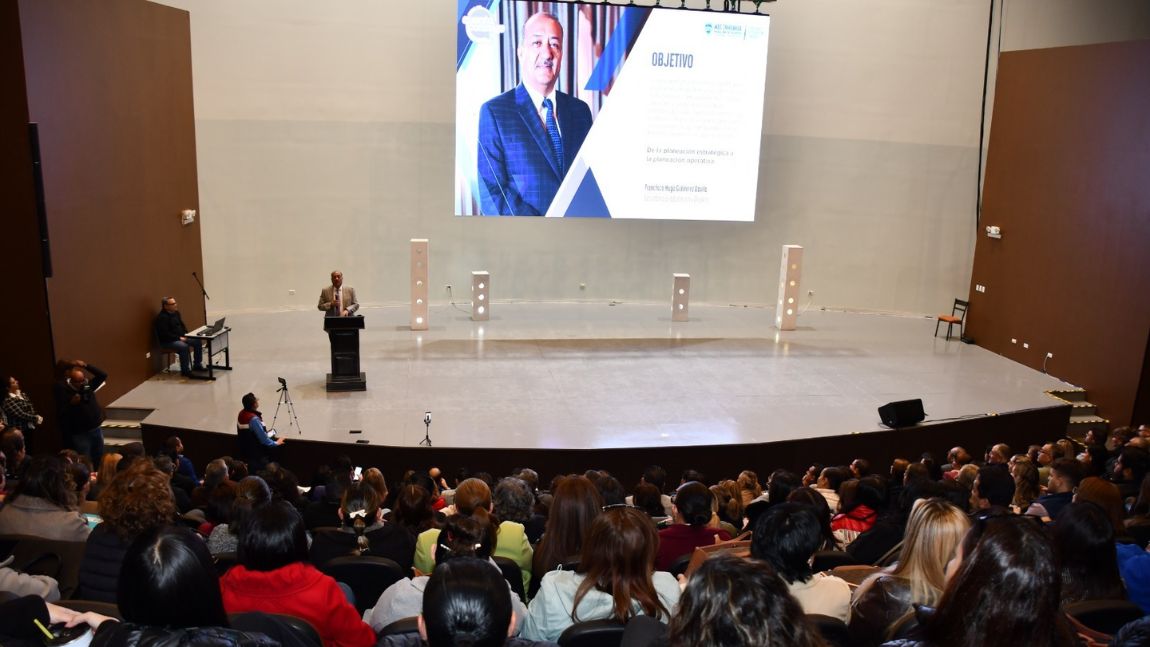 Presenta SEyD acciones prioritarias en materia educativa y deportiva | Impacto Noticias
