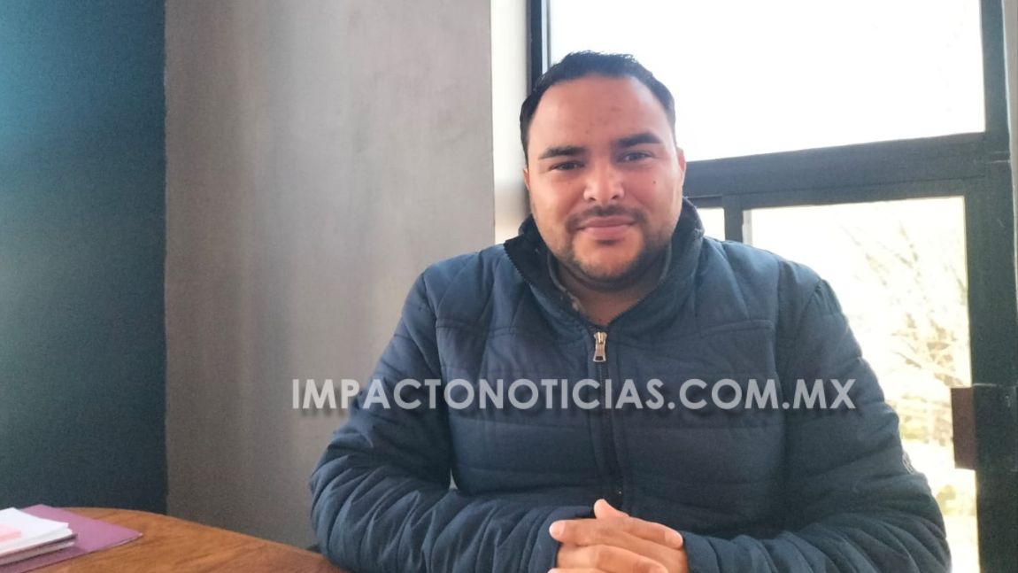 Visita Rafael Loera El Rincón del Abuelo, en Camargo | ImpactoNoticias ...