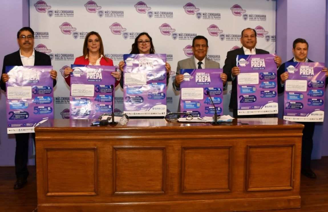 Anuncia SEyD periodo de registro para ingresar a planteles de Educación ...