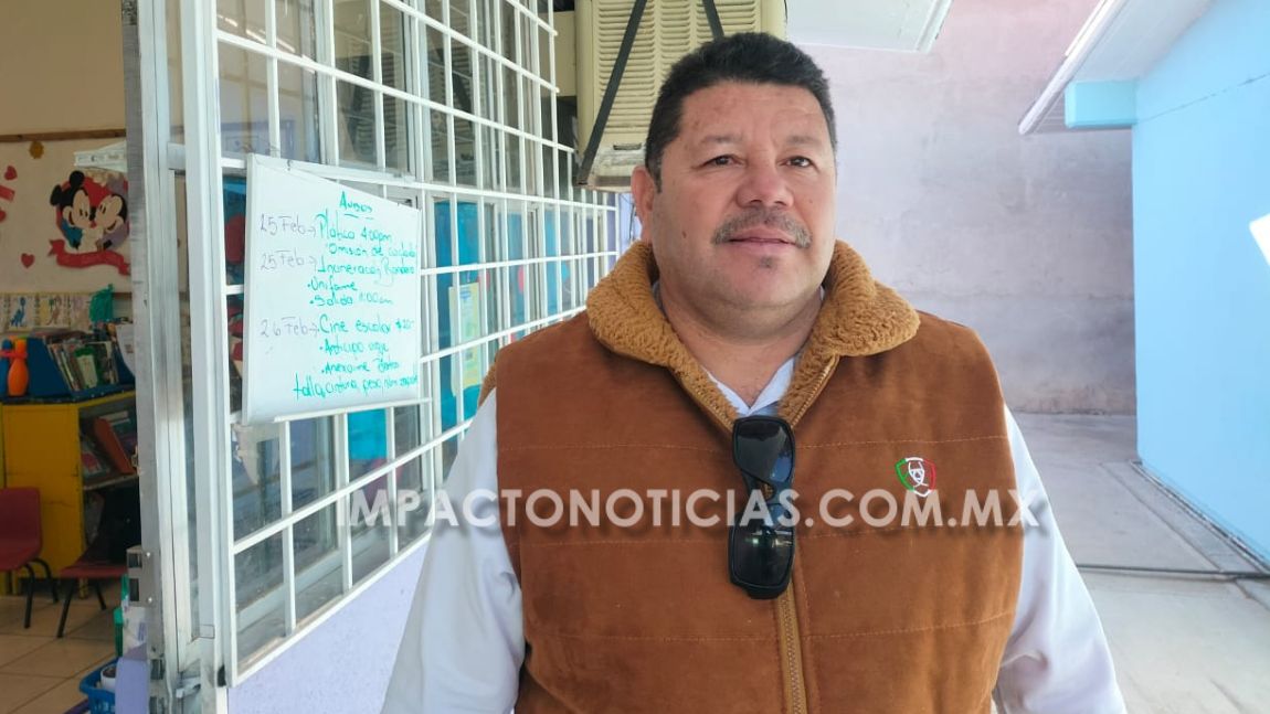 Maestros han tenido algunos beneficios, pero también debemos apoyarlos ...