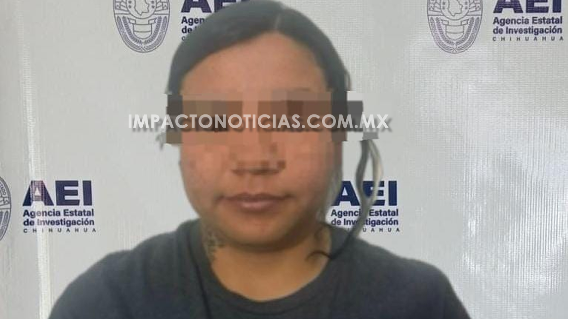 Detenida por explotar letras de Camargo es acusada de matar a elemento ...
