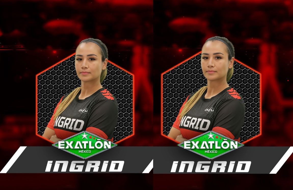 La camarguense Ingrid Martínez Treviño, es la única sobreviviente del ...