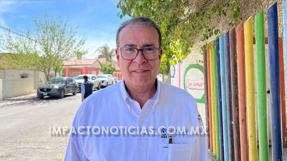 Chihuahua esperará la temporada de lluvias para cumplir entrega de agua ...