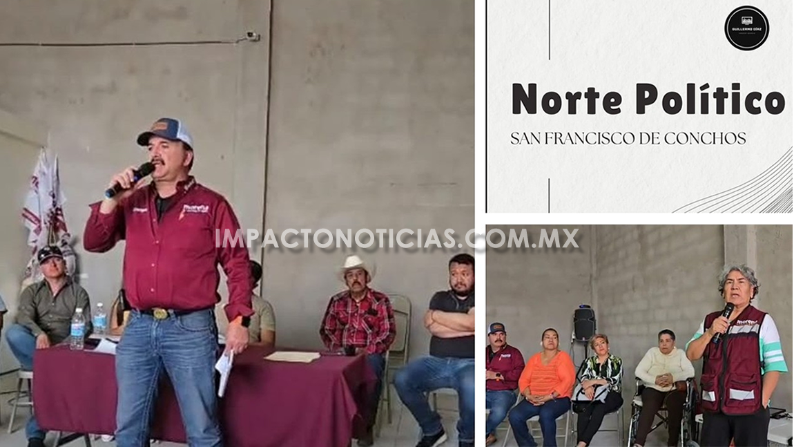 Convoca MORENA en SFC a cursos de formación política, ”somos los ...