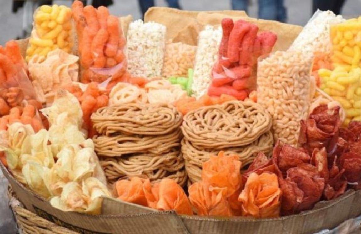 Entró en vigor prohibición de comida chatarra en escuelas ...