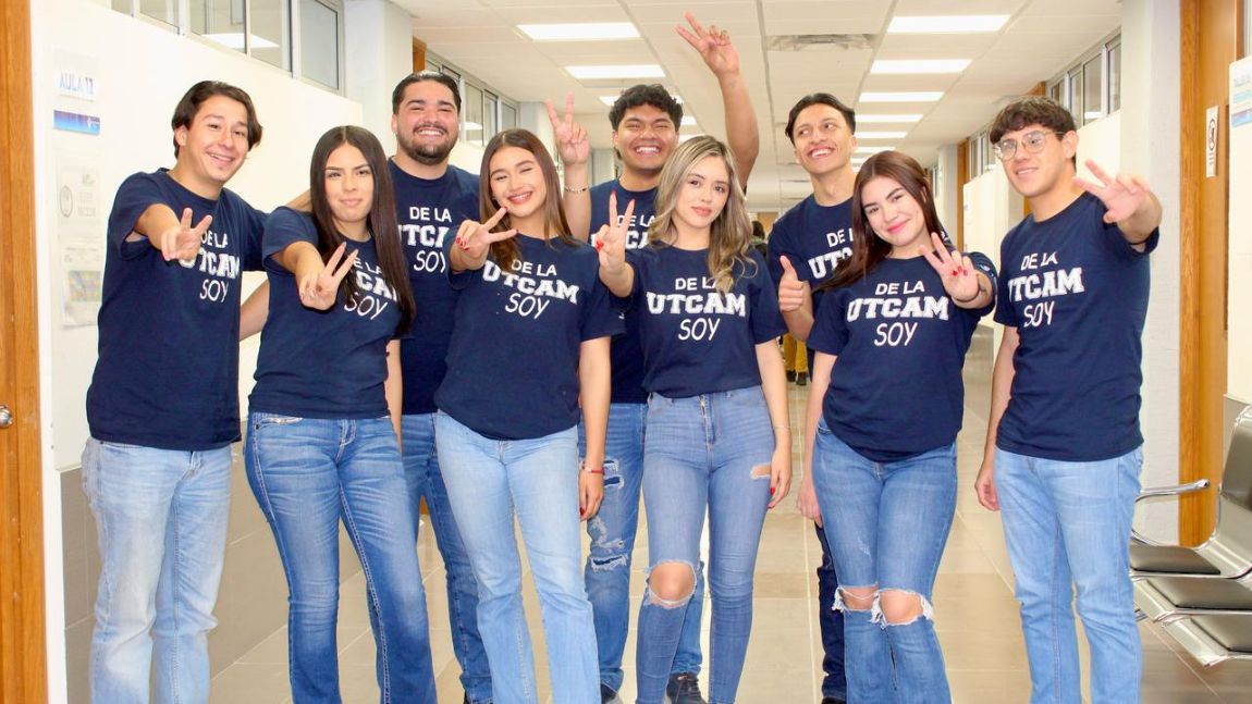 Inician inscripciones de nuevo ingreso en la UTCam | ImpactoNoticias.com.mx