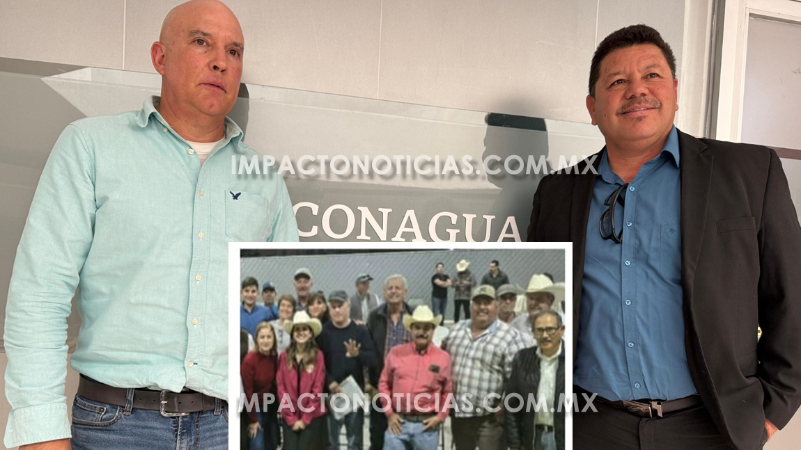 Representante en Camargo de la senadora Andrea Chávez informa que ...