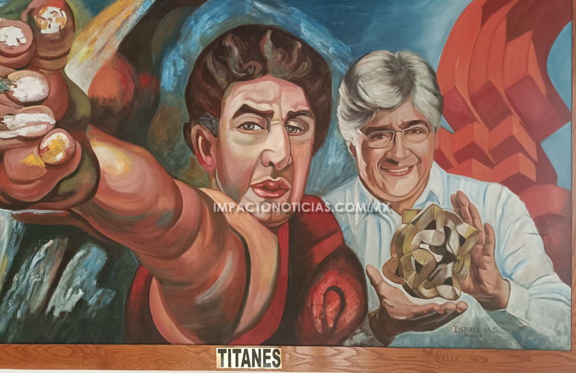 El maestro Sebastián llega a Camargo con arte, teatro y homenaje ...