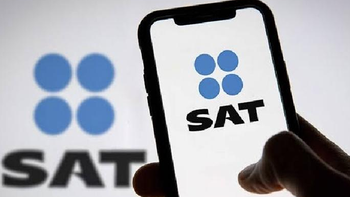 Restablece SAT su sistema | Impacto Noticias