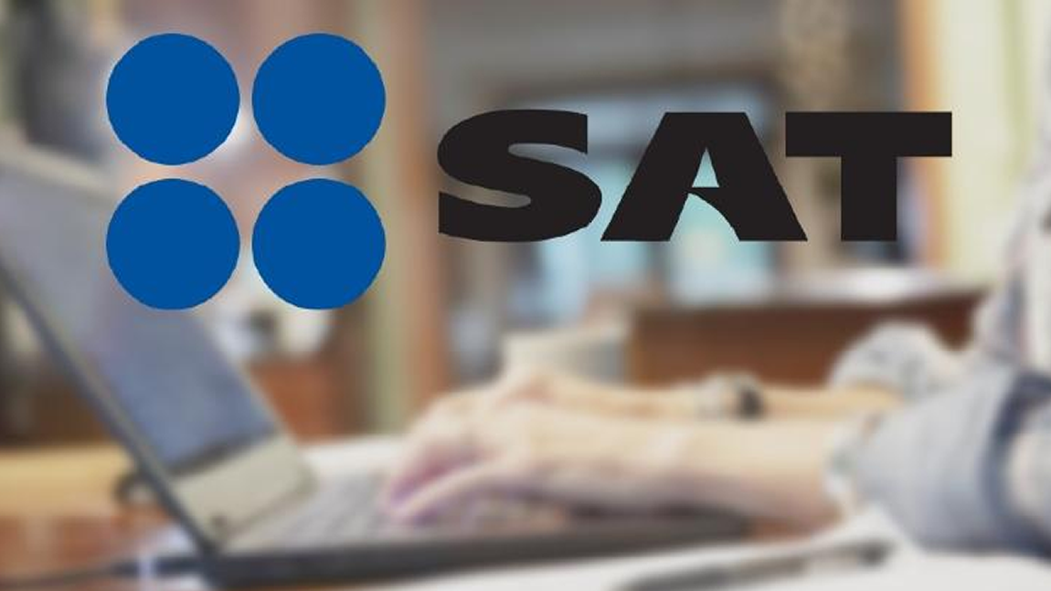 Empieza Declaración de Personas Físicas… y cae portal del SAT ...
