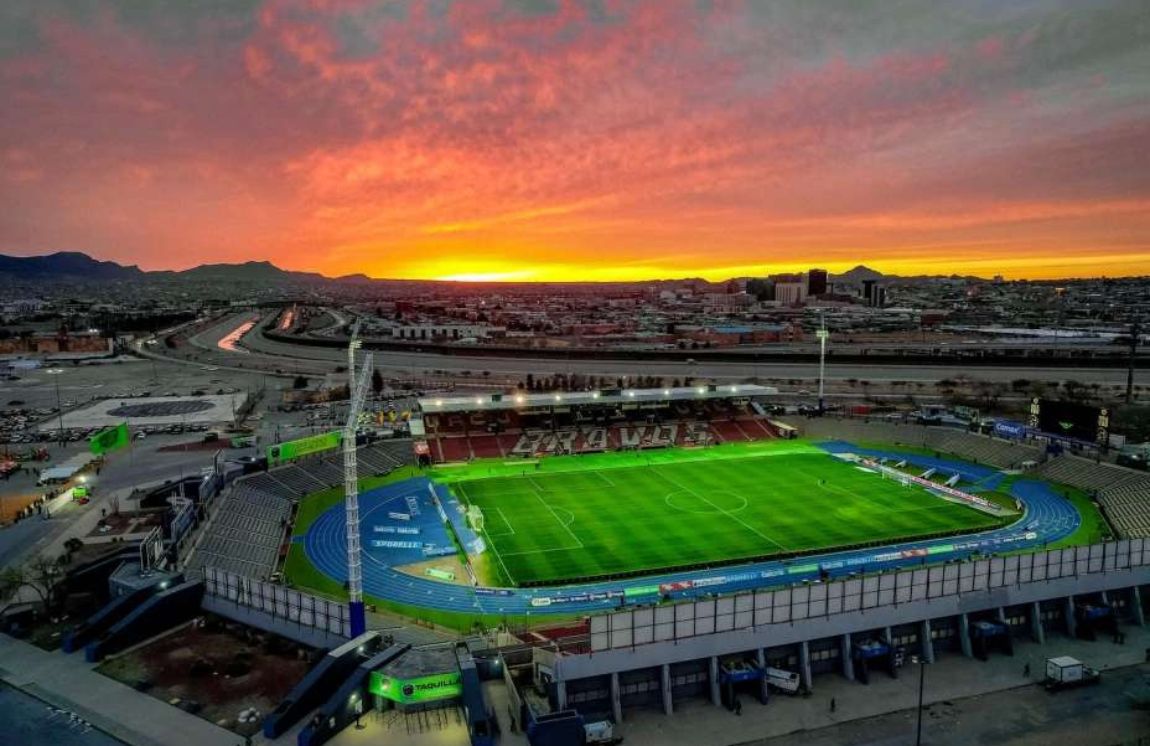Confirma Alejandra de la Vega nuevo estadio para Bravos de Juárez ...