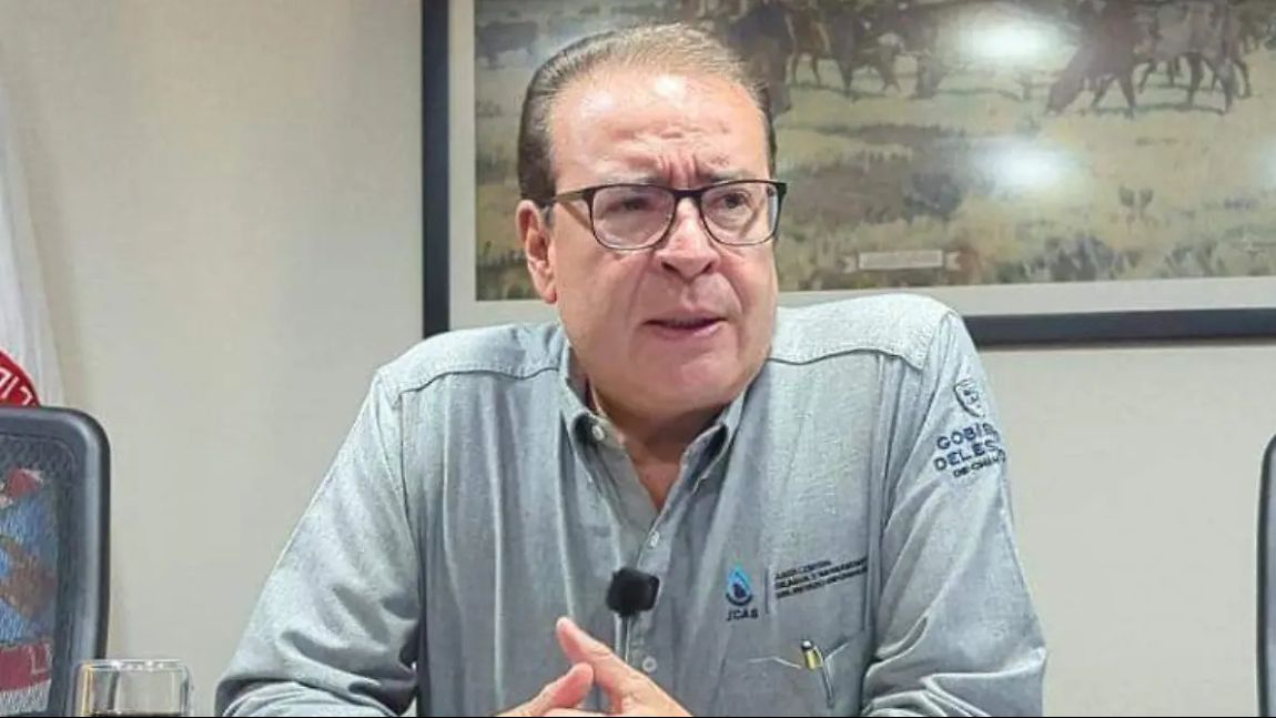 Chihuahua sigue sin tener las condiciones para cumplir con el Tratado ...