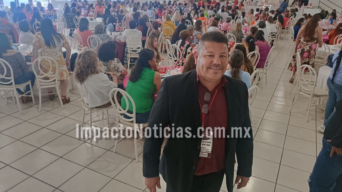 La quieren bajar de una u otra manera: Reyna Tirado por controversia de ...