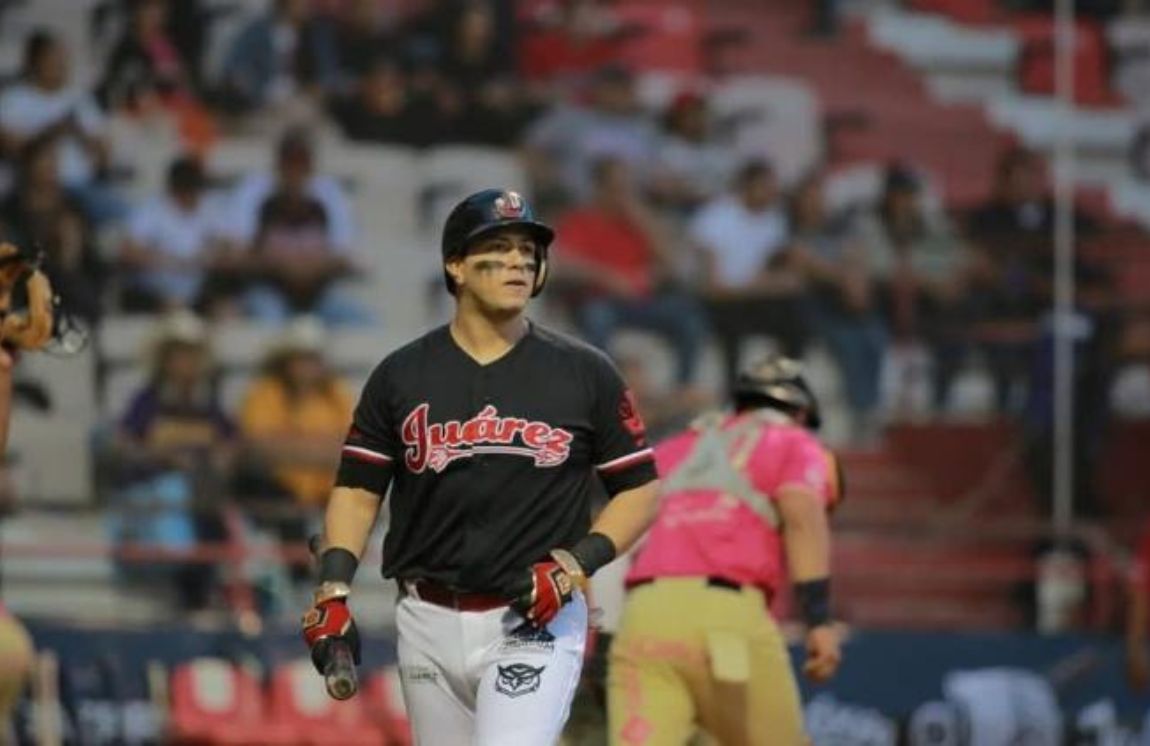 Estadio Juárez se llena de fiesta en arranque de la temporada ...