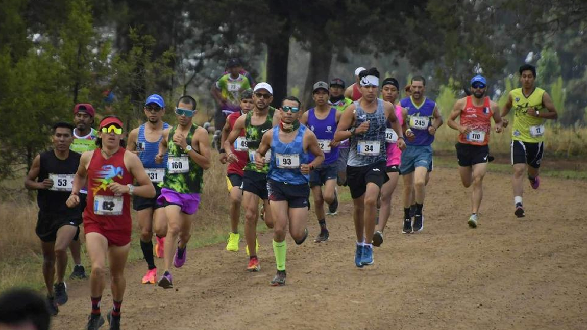 Presentan el Ultra Maratón de los Cañones y el Reto Rarámuri MTB 2025 ...