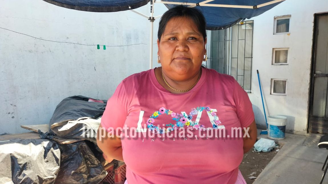 Piden ayuda para costear gastos funerarios de joven que murió de golpe ...