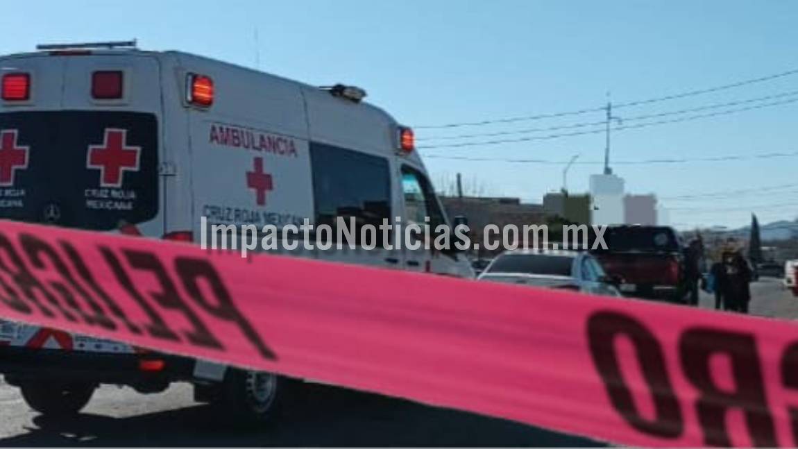 Motociclista perdió la vida tras choque en la glorieta del Indio ...