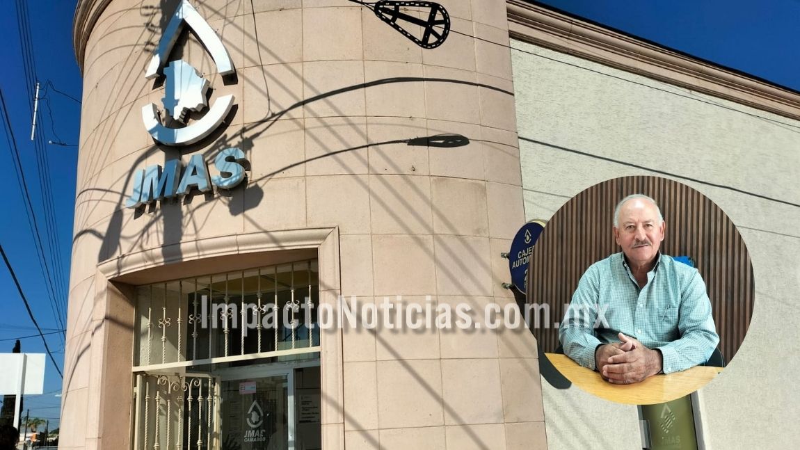 Asegura JMAS que trabajan para que agua potable llegue a Laderas de la Abraham González ...