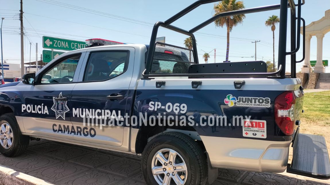 Más de 30 personas detenidas este fin de semana en Camargo ...