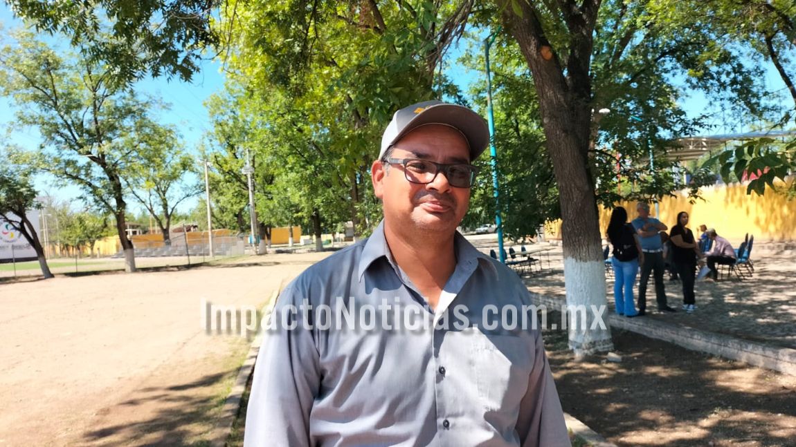 Deja Tomás Jáuregui la dirección de Ecología y Centro de Control Animal ...