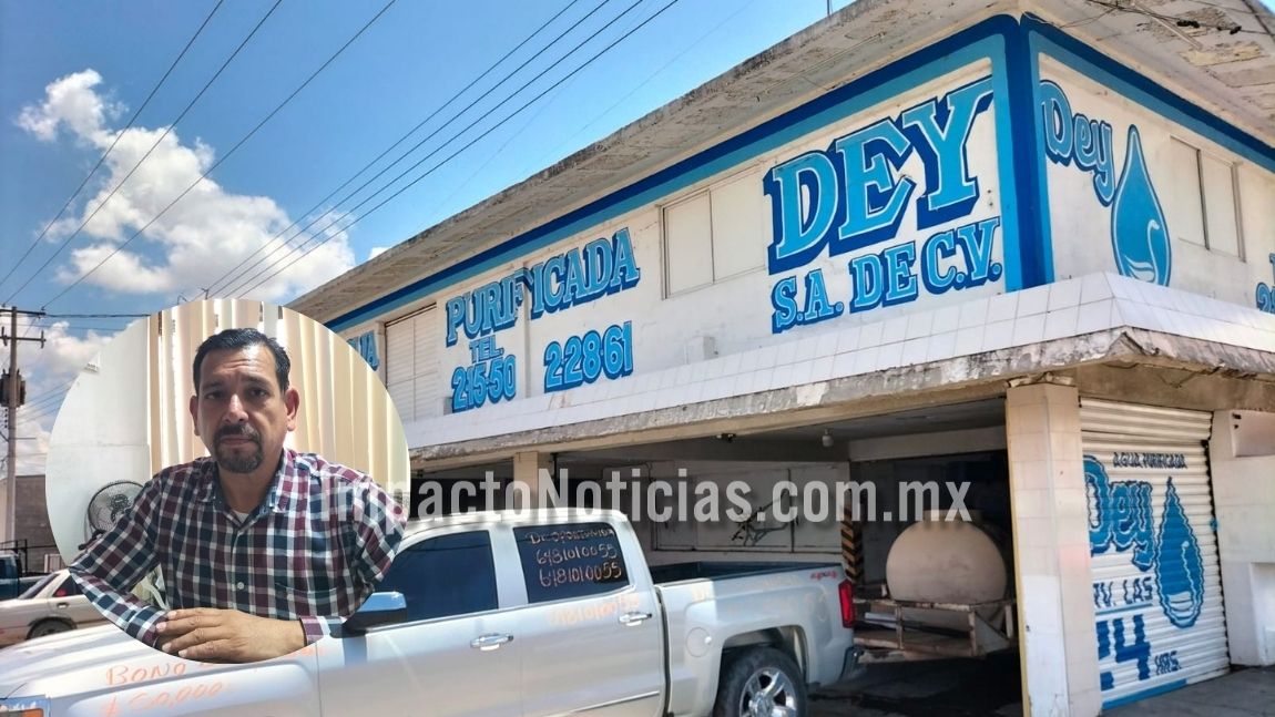 Dan recomendaciones para evitar creación de larva de moyote en ...