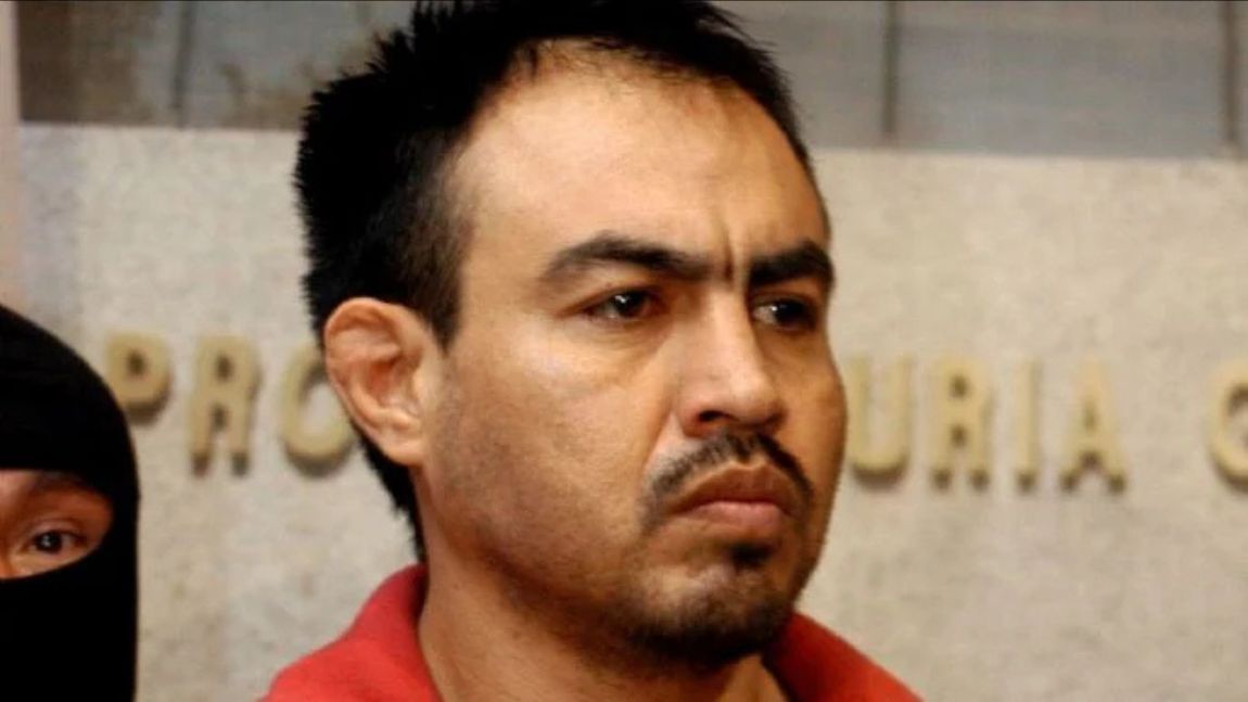 Condenan en EU a 31 años de cárcel a “El Chelelo”, exlíder de los Zetas ...