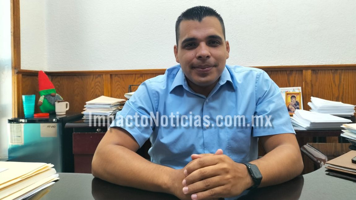 Mañana sesión solemne en cabildo para presentar informe de gobierno de ...