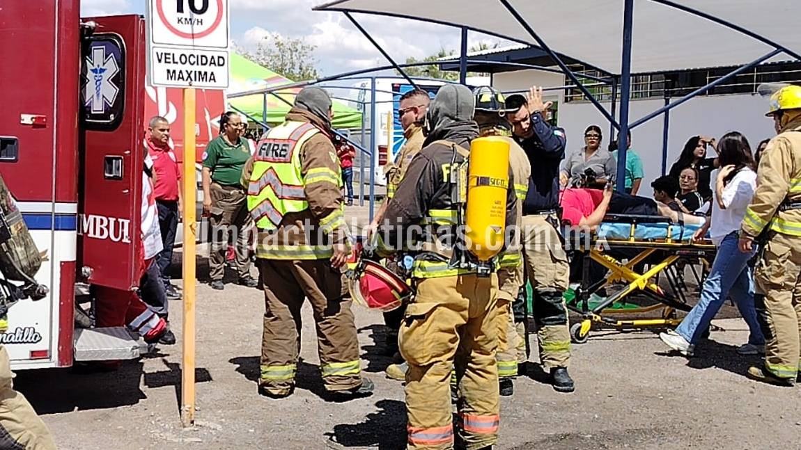 Tecnológico de Delicias, sede principal del 2do Simulacro Nacional 2025 ...