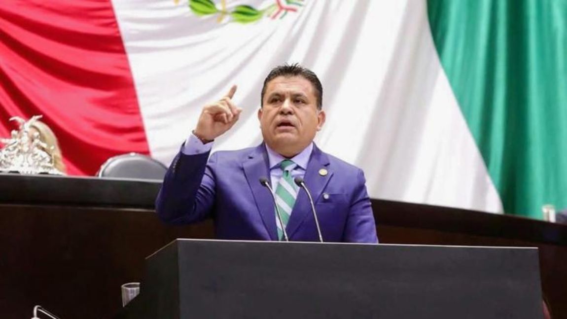Sin el PRI, PAN hubiera perdido 2 distritos y apoyo en Congreso: Alex ...