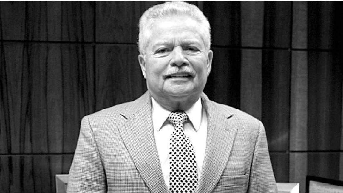 Descanse en Paz Don Víctor Cruz Russek | ImpactoNoticias.com.mx