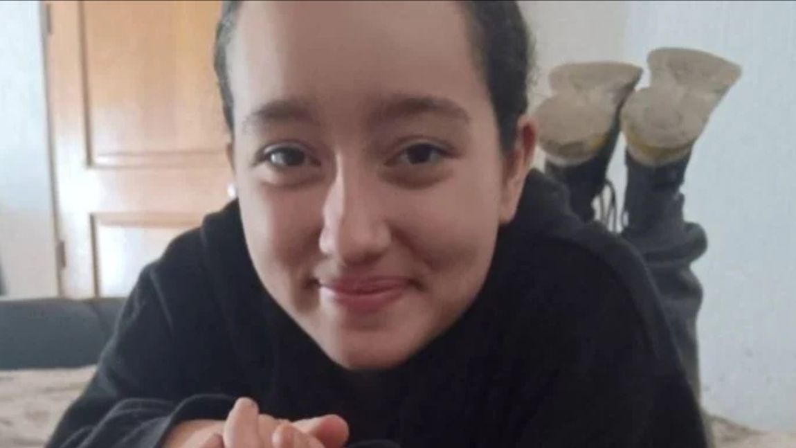 Fiscalía avisa a madre que hallaron viva a su hija... pero sigue sin ...