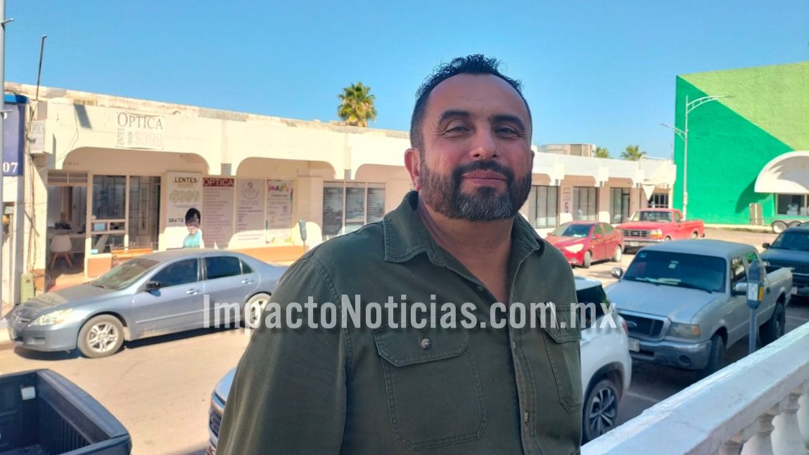 Celebra regidor Mario Jiménez propuesta del alcalde de no aumentar ...