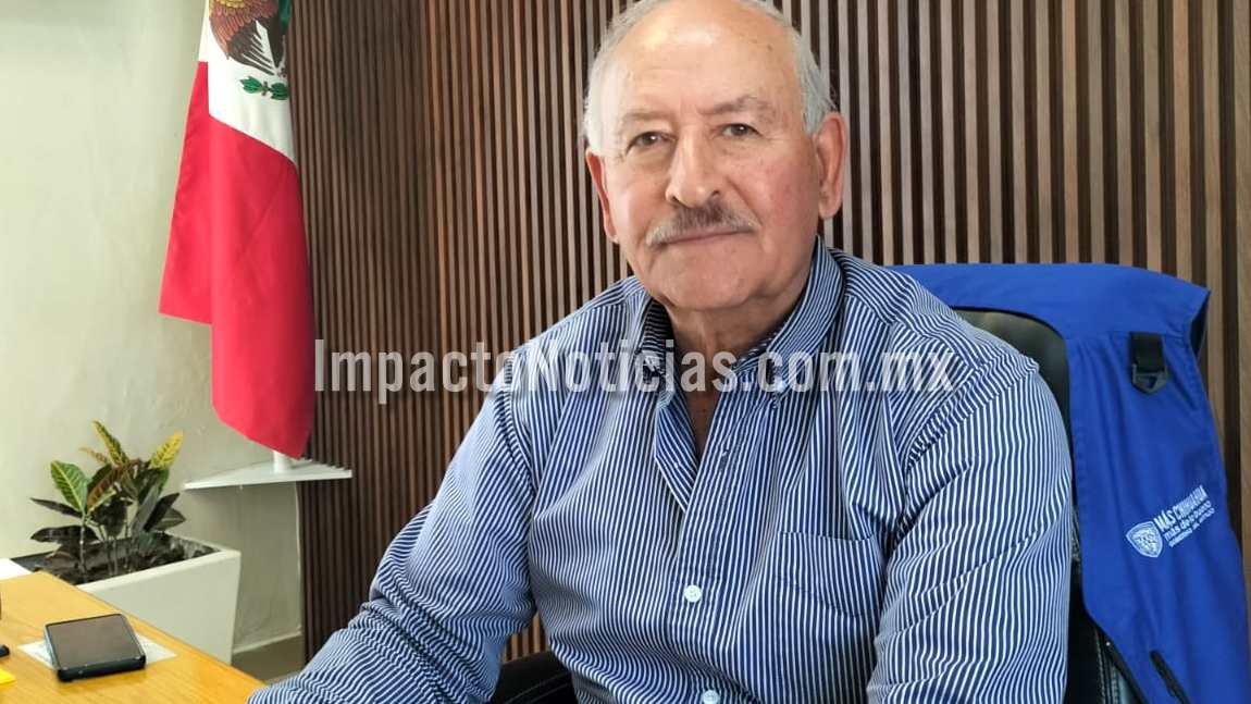 Ajustó JMAS de Camargo tarifa en recibos de 40 casas que se les cobró el aire, al no tener agua ...